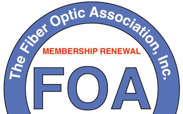 FOA Certified Premises Cabling Technician - Telecommunications Training ...