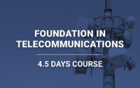 Course Schedule | Telecommunications Training | CommsLearning NZ