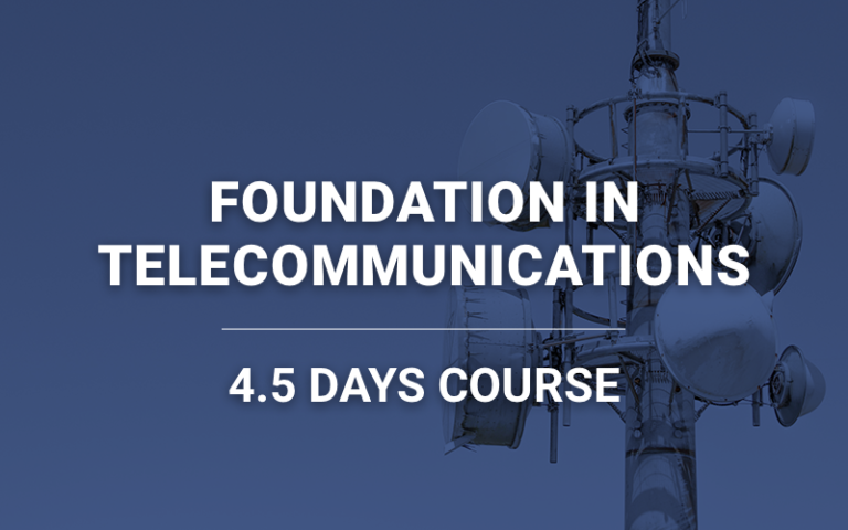 Course Schedule - Telecommunications Training | CommsLearning NZ