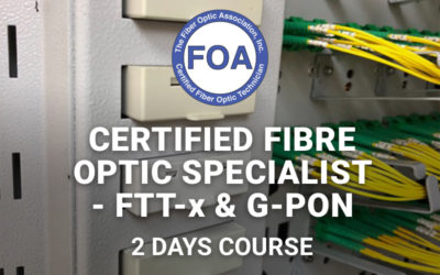 Course Schedule - Telecommunications Training | CommsLearning NZ