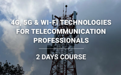Course Schedule - Telecommunications Training | CommsLearning NZ