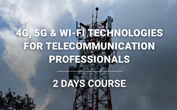 Course Schedule - Telecommunications Training | CommsLearning NZ