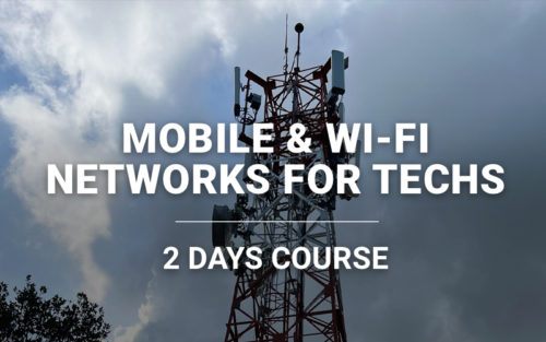 Course Schedule - Telecommunications Training | CommsLearning NZ